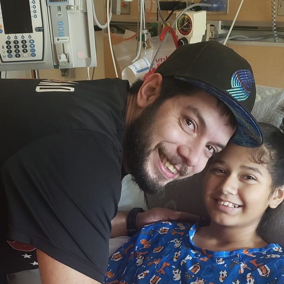 Kimberly Nunn's Instagram, Twitter & Facebook on IDCrawl