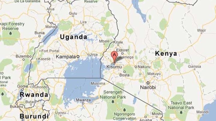 Fundraiser by Anthony Welch : Lila Welch Africa Medical Mission