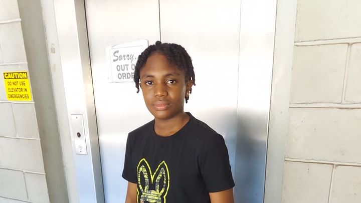 Fundraiser by Crystal Mallon : Help Jaylon receive a kidney transplant