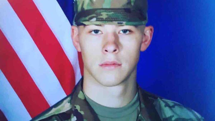 Fundraiser for Cassi Crum by Trevor Tompkins : Austin Sievert Memorial