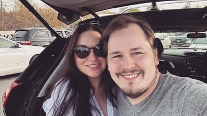 Fundraiser for Olivia Boudreau by Bailey Houghton : Help Orphaned Kids After Tragic Loss of Mother