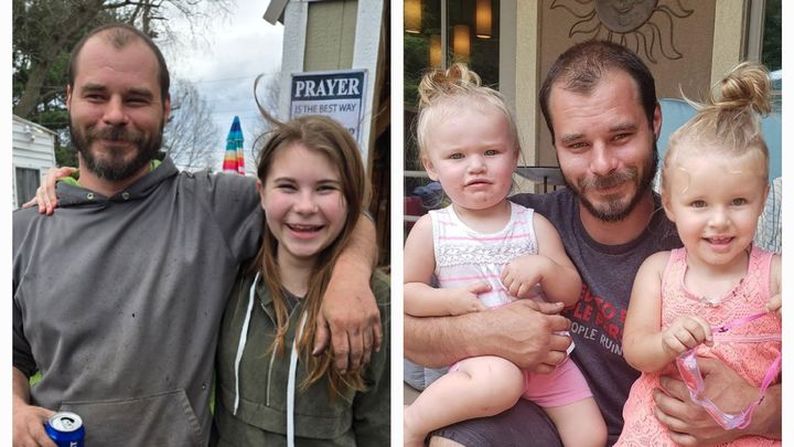 Fundraiser for Ann Ickes by Amy Kellenstine : Help Support Jamie ...