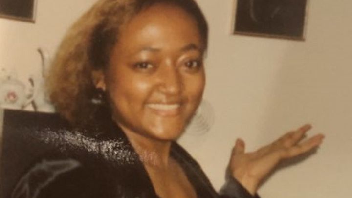 Fundraiser by Haylan Riley : In Loving Memory of Sandra Riley