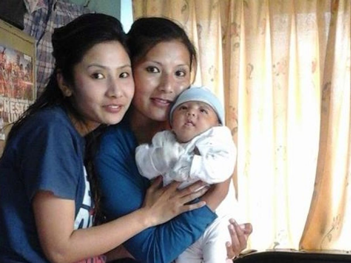 Fundraiser by Natalie Jarudi : Nepal Relief for the LAMA FAMILY