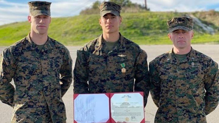 Fundraiser for Alexandrea Springer by Nathanael Rausch : Sgt Ezra ...