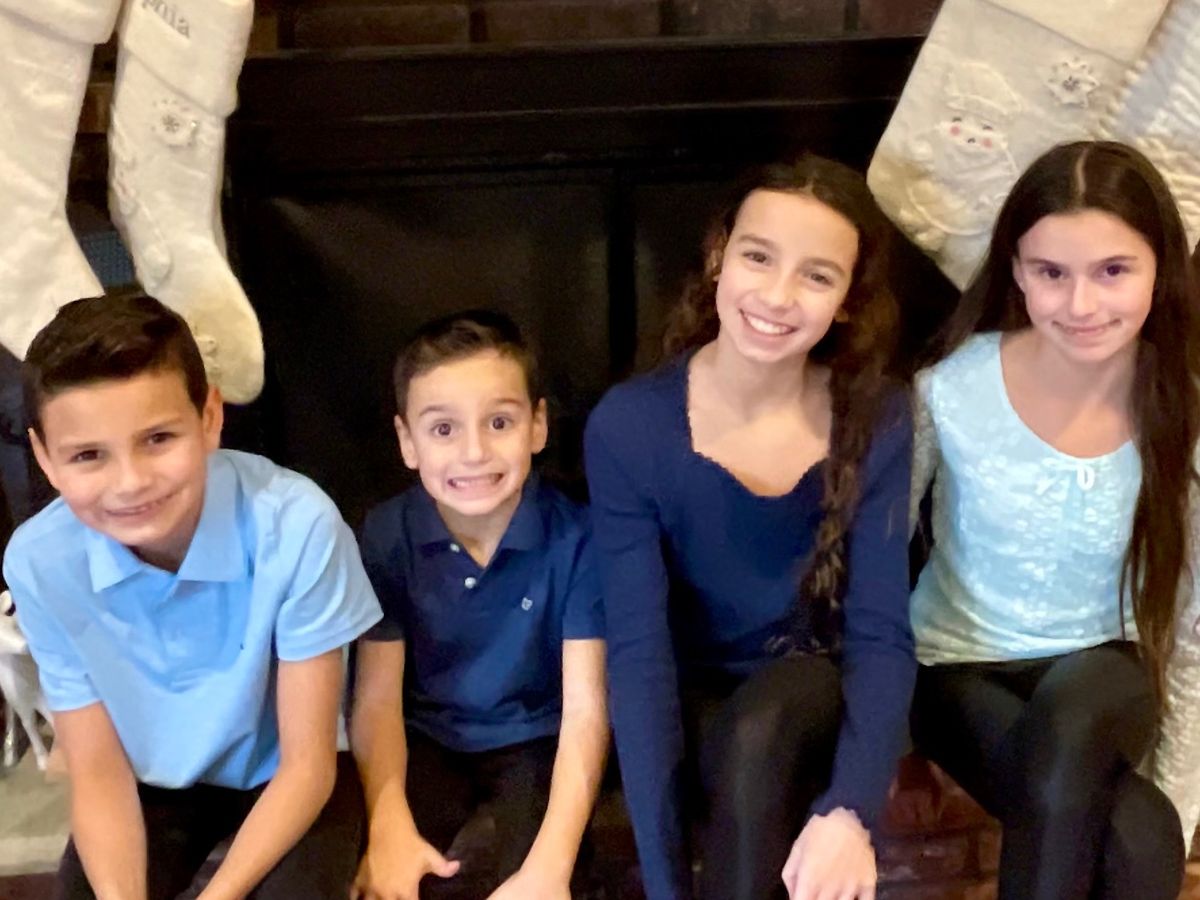 Fundraiser for Joanne Parrotta by Susan Mohan : Help the Parrotta ...
