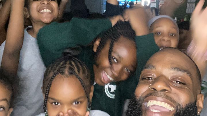 Fundraiser by Robert Brant : Mr. Brant’s Classroom