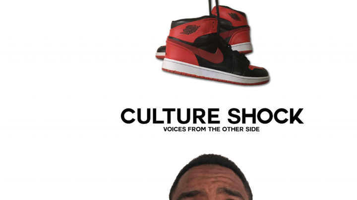 Fundraiser by Tre Solomon : Culture Shock Magazine (UPenn)