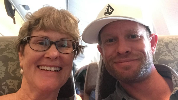 Fundraiser for Dustin Armstad by Melanie Smith : Donate to Sandy and Dustin