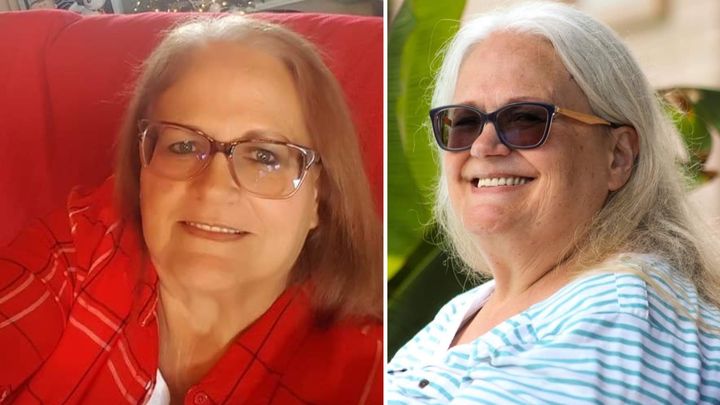 Fundraiser by Jacee Bowlin : Janet Bowlin-Crockett