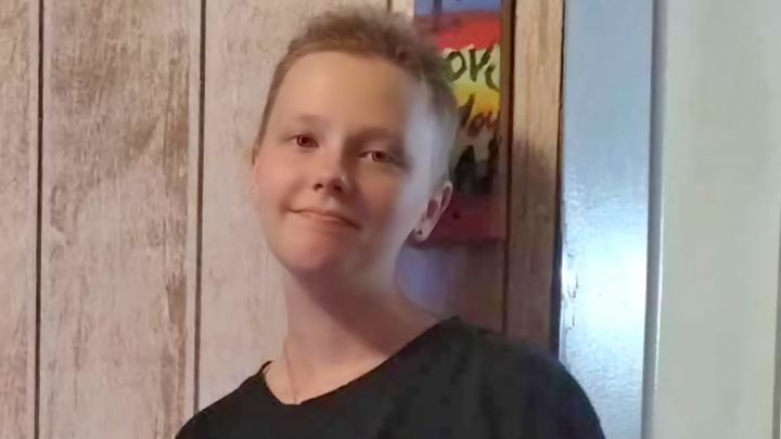 Fundraiser for William Wilson by Kristi Slavens : Help Madalynn Fight ...