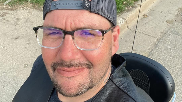 Fundraiser by Kara Erickson : Support Timothy Trottier Jr's Recovery ...