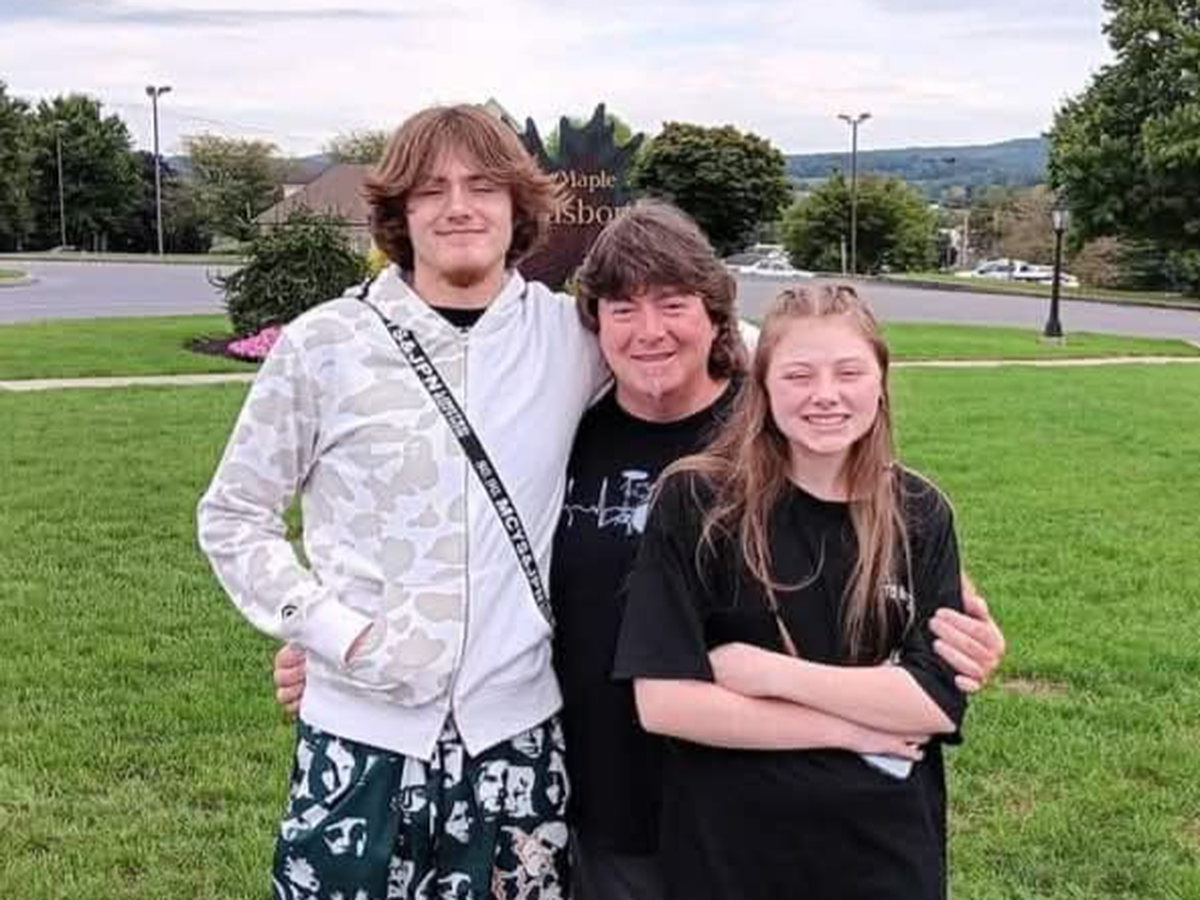 Fundraiser for Dan Hogan by Mike Millman : Support Dan Hogan’s Fight ...