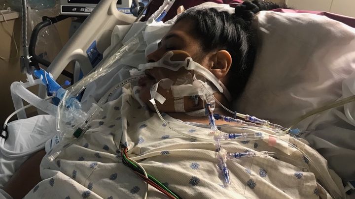 Fundraiser by Ryan Loredo : Ryan’s medical fundraiser for Mother