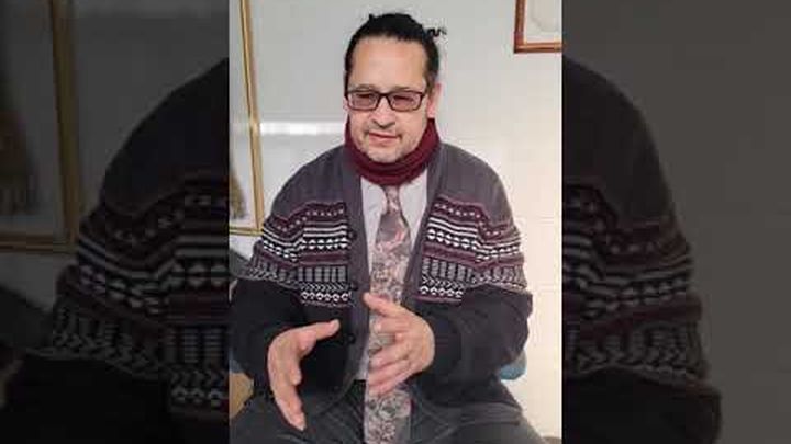 Fundraiser by Z Zinsitz : Help Luis Purchase his First Home for his Family!