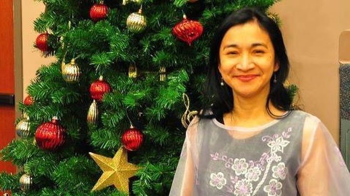 Fundraiser by Sam Revilla : Mary Ann Revilla FUNERAL and MEDICAL BILLS