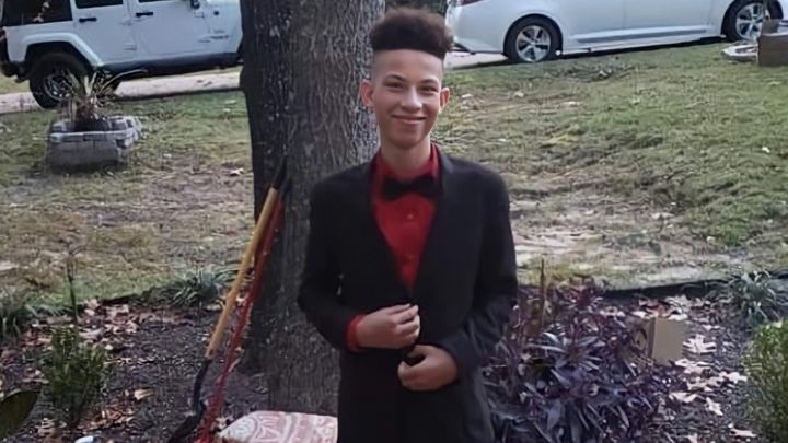 Fundraiser for Kathleen Anderson by Jackie Fissel : The family of Kaleb ...