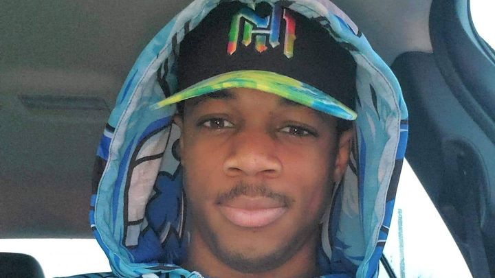 Fundraiser for Tee Baker by Nicholas Ewing : In Memory of Dorian Baker ...