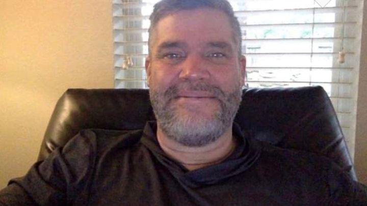 Fundraiser by Troy Hooper : Joel Snow Accident Recovery