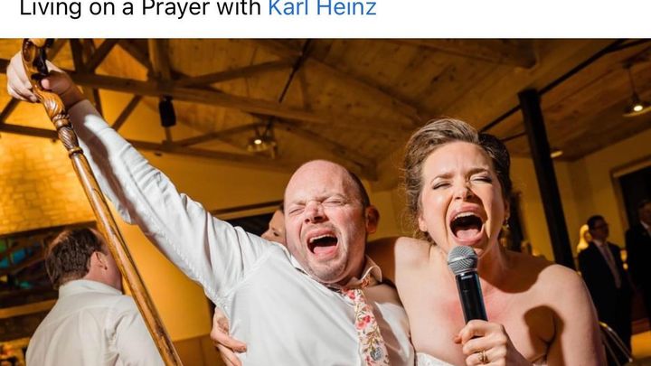 Fundraiser for Rebecca Heinz by Shane Happach : Kali and Hollis College ...