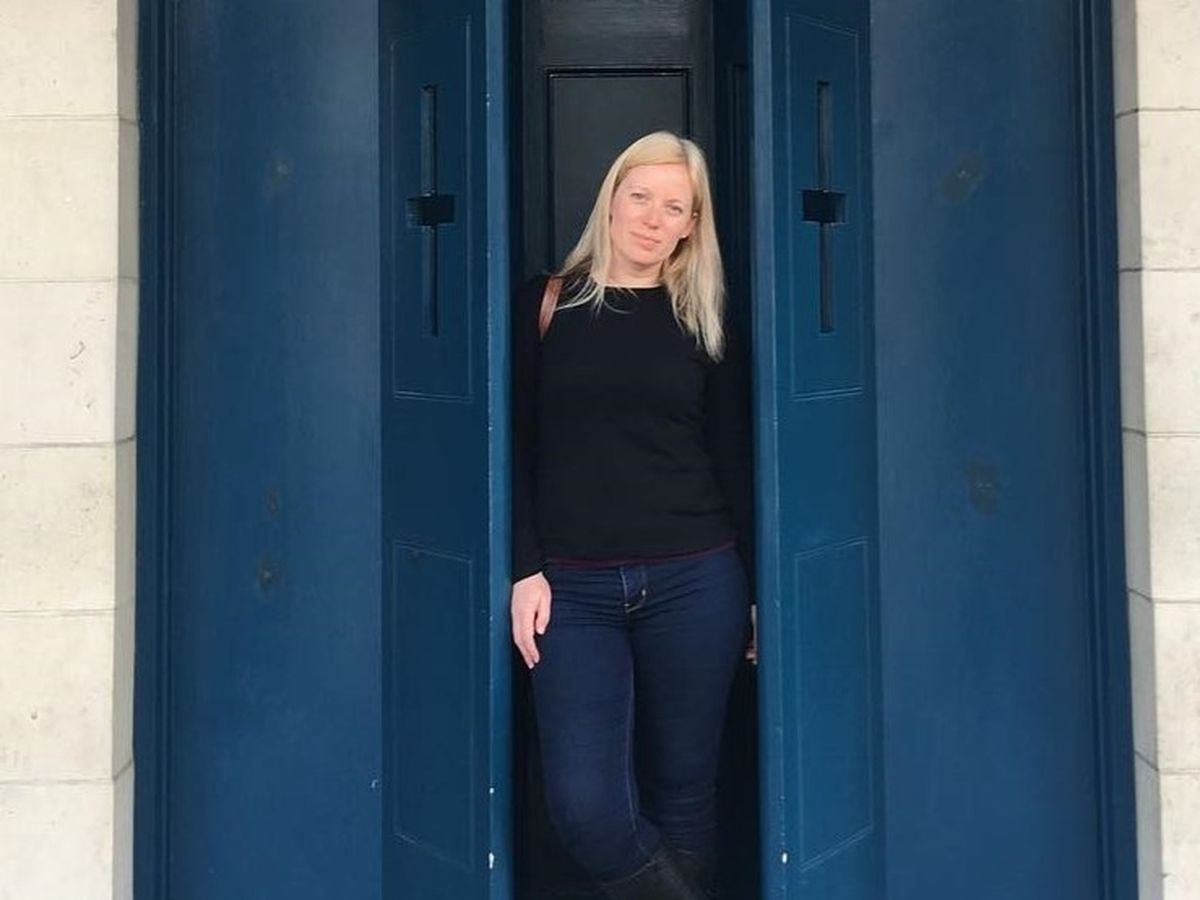 Fundraiser for Joan Pryer by Joan Pryer : Memorial Scholarship for ...