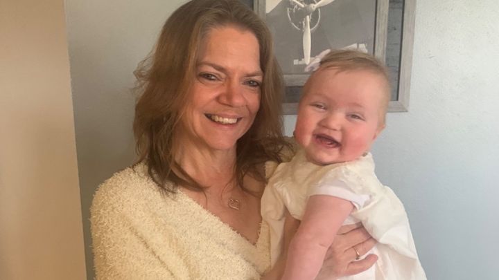 Fundraiser for Kimberly Bahr by Amber Larson : Please help Kim fight ...