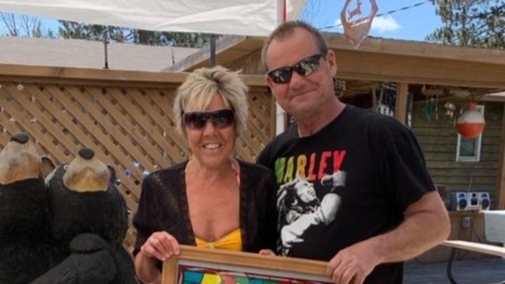 Fundraiser by Kelley Eldien : Mike "Spike" Lessar's cancer treatment costs