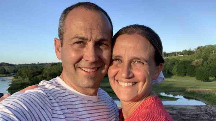 Fundraiser by Mary Yoder : Calvin & Sara Horst Family