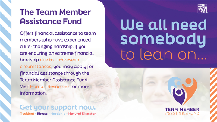 Fundraiser by PPC Cares Team Member Assistance Fund : PPC Cares Team ...