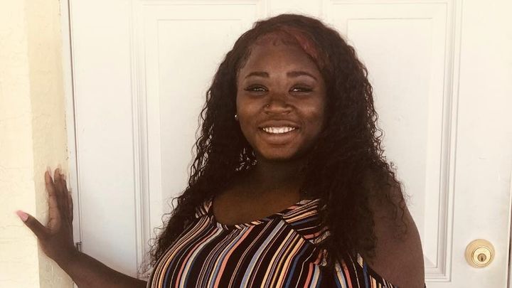 Fundraiser by william crawford : Honoring Na’aziah: Support Her Family