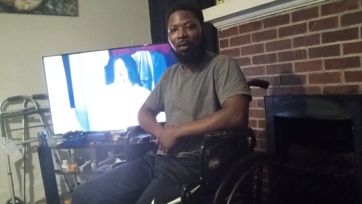 Fundraiser by Cornelius Peterson : To help with monthly expenses.