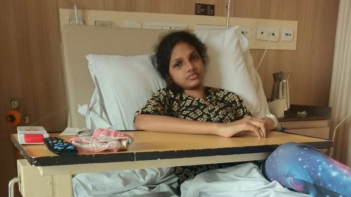 Fundraiser for Adam Sheikh by Samar Sheikh : Help Ayesha fight cancer