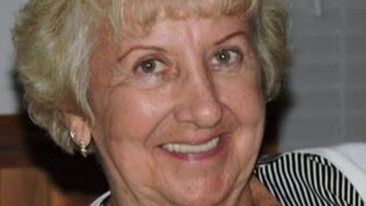 Fundraiser by Ginny Robinson : Let's Help Connie