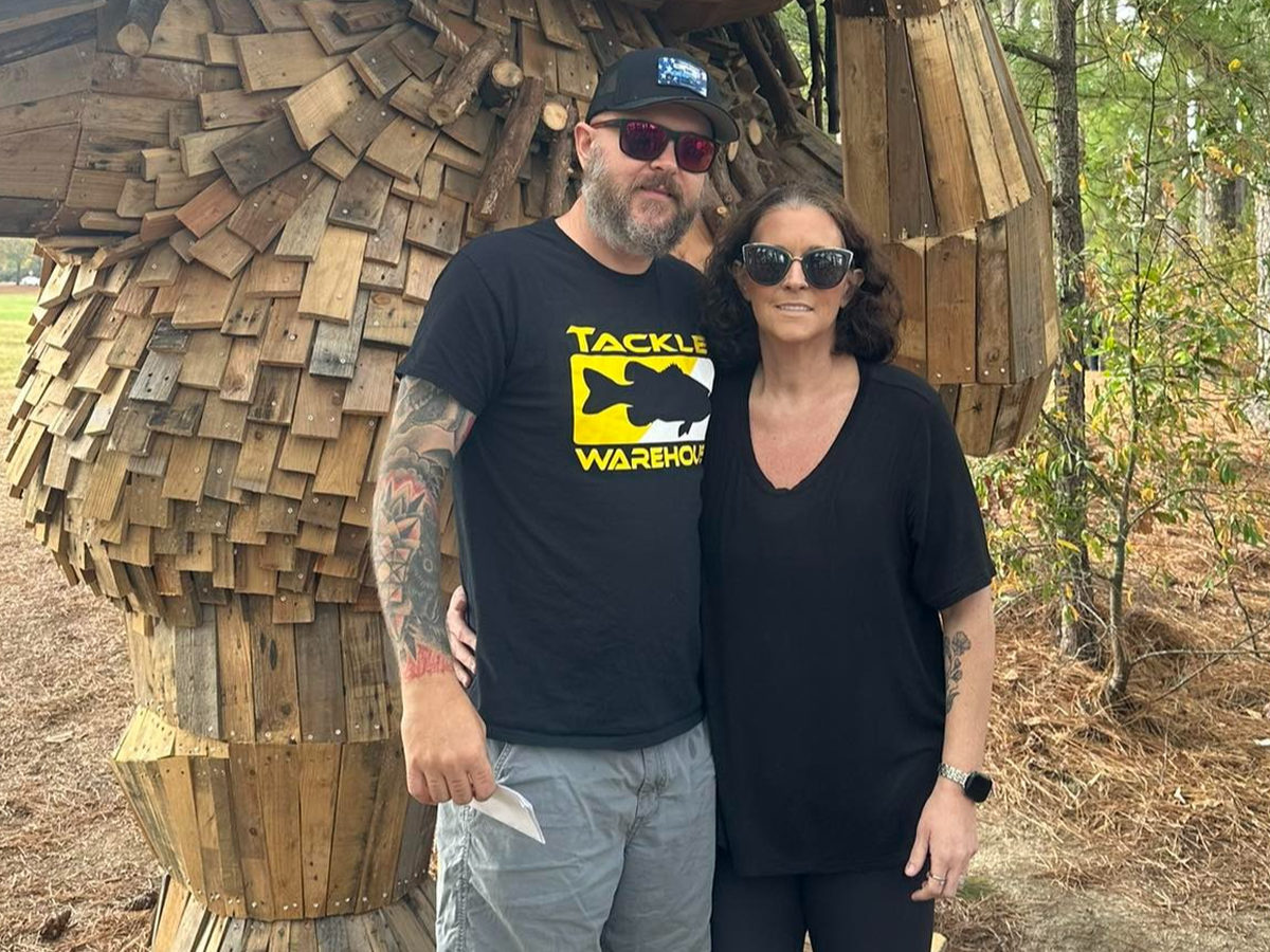 Fundraiser for Marie Moorefield by Kristi Luckado : Support Marie’s ...