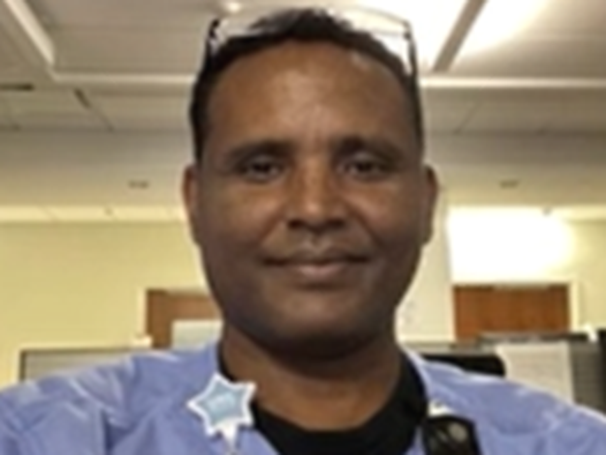 Fundraiser for Hirut Gebreyesus by Molly Eitel : Erdachew Alye Memorial ...