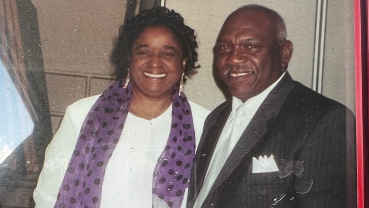 Fundraiser by Nanci Hines : Wanda Hines