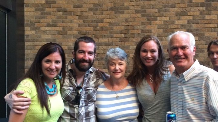 Fundraiser by Susan Denham : Marty Maga Memorial Fund