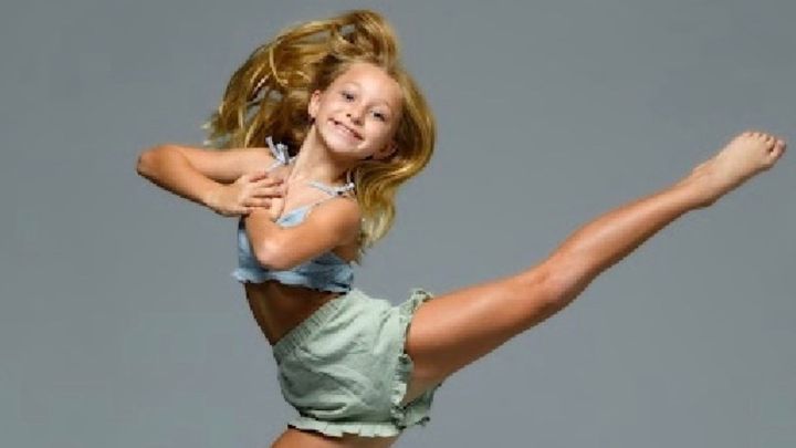 Fundraiser by Mary Green : Help Nia go to Nationals!!!