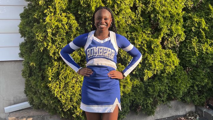 Fundraiser for Ebenezer Koranteng by Kellie Koranteng : Please Help ...