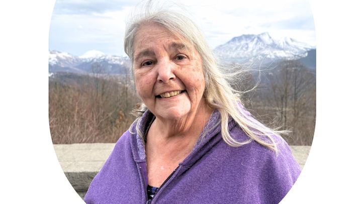 Fundraiser by Martha Richmond : In Loving Memory of Clarice Paula Cox
