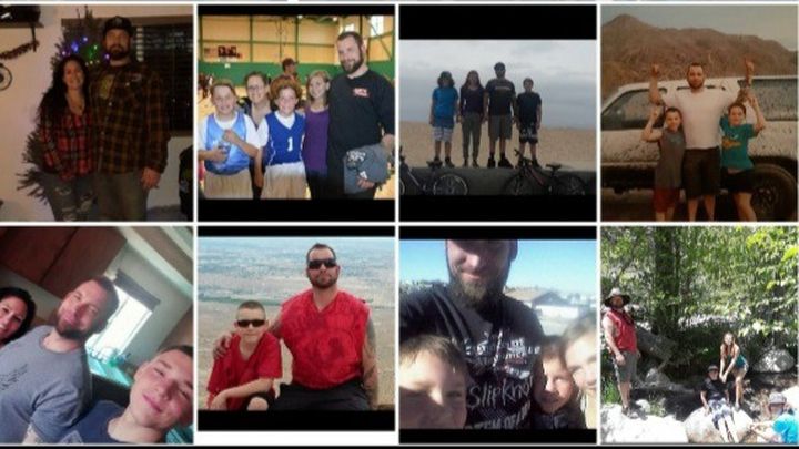 Fundraiser by Jamie Jeffers : Help Jamie's Family Through Unexpected Loss