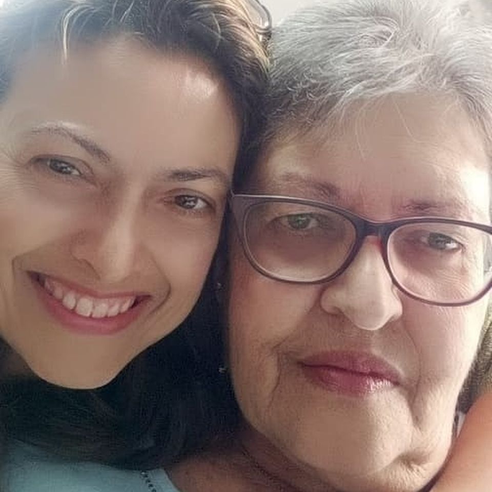 Fundraiser by JENNIFER MERLO : UN NUEVO LATIDO PARA ELI