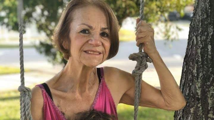 Fundraiser by Fernando Gallego : Funeral Expenses For Nelly Vasquez
