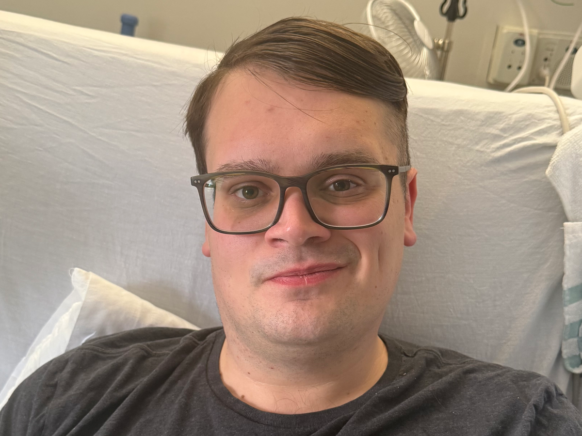 Fundraiser for Aaron Hurd by Brandon Hurd : Support Aaron’s Journey ...