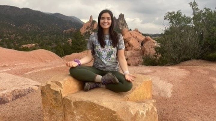 Fundraiser for Lydia Jacobson by Emily Castellanos : Let Support Lydia ...