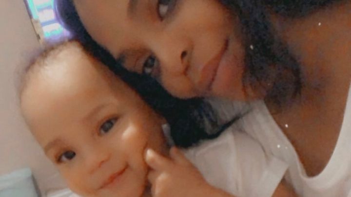 Fundraiser by Udena Crawford : Crystal Benson