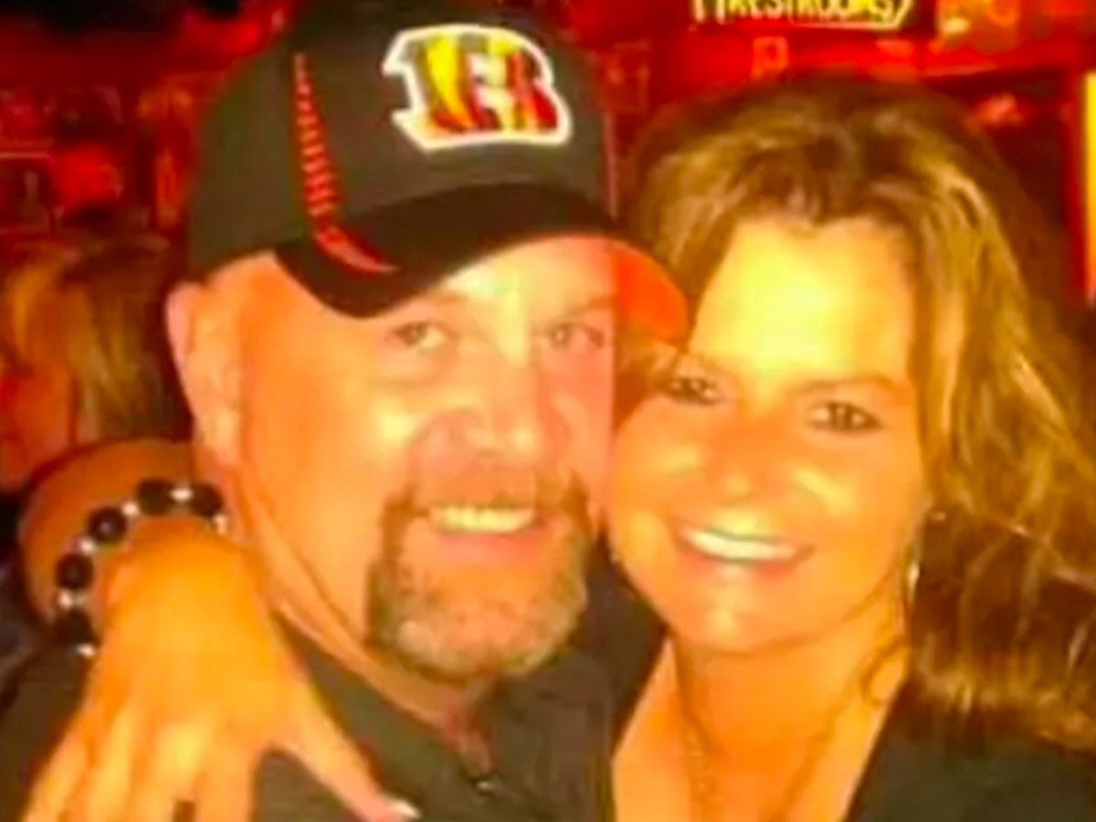 Fundraiser for Jenny Morris by Mark Reiber : Support for Jenny ...