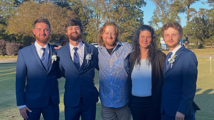 Fundraiser for Korey Miller by Morgan Miller : Help the Millers Give ...