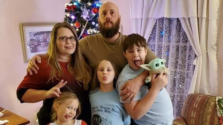 Fundraiser for Jennifer Antonik by Melissa Anderson : Please help the ...