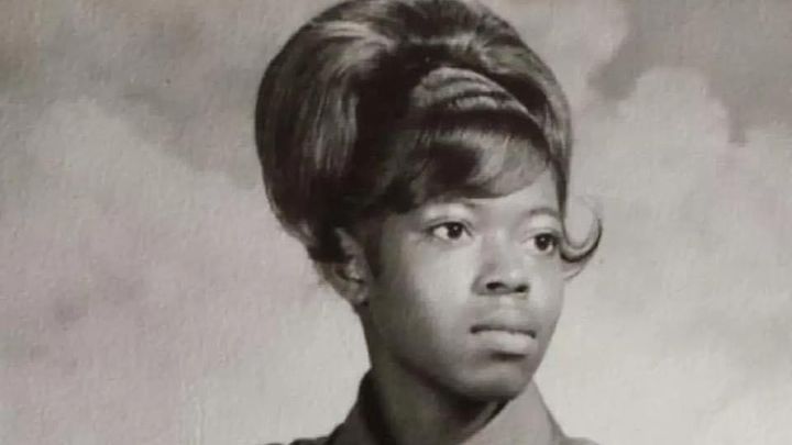 Fundraiser for Dushawne Simpson by Kristin Simpson : Gladys “Poochie ...